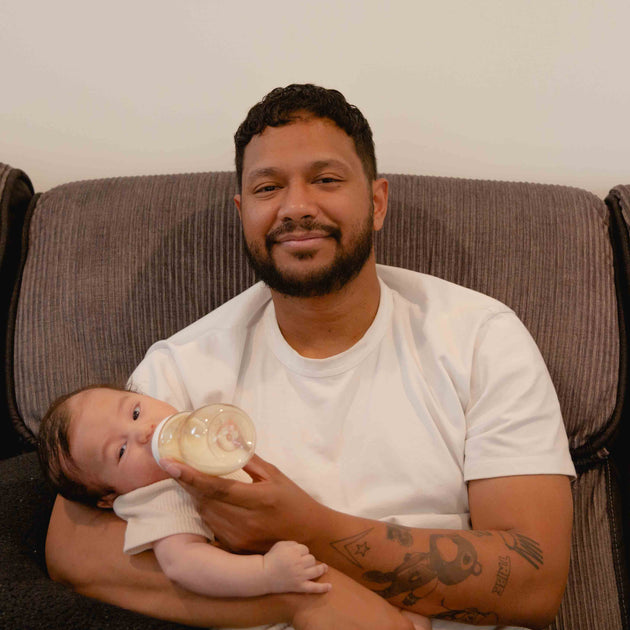 Minbie helps you find the most instinctive flow for your baby – Minbie US