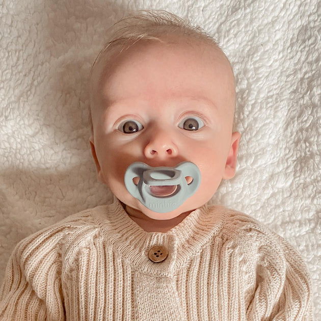 Soother – Minbie US