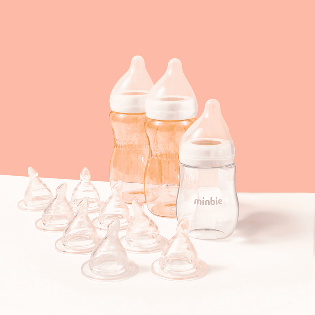 Newborn – Minbie US