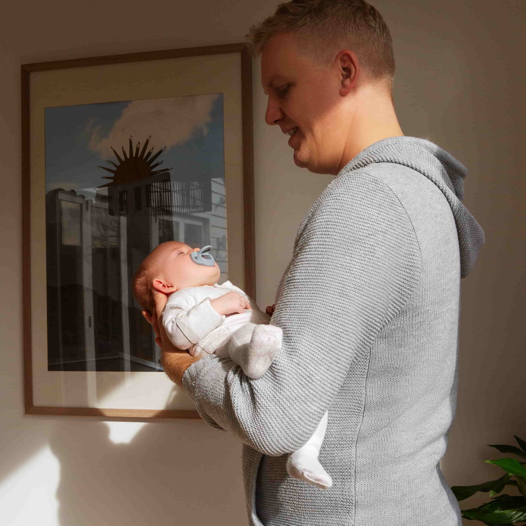 Minbie Baby Pacifier -2 Pack – Minbie US