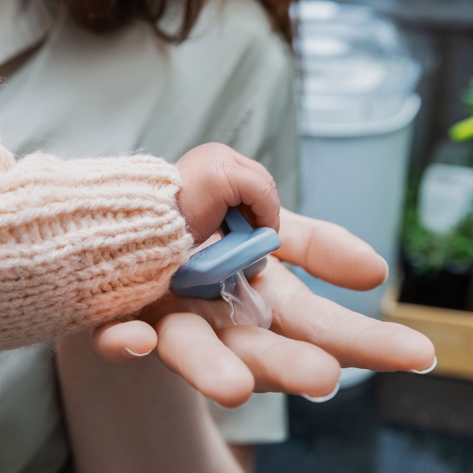 Minbie Baby Pacifier -2 Pack – Minbie US