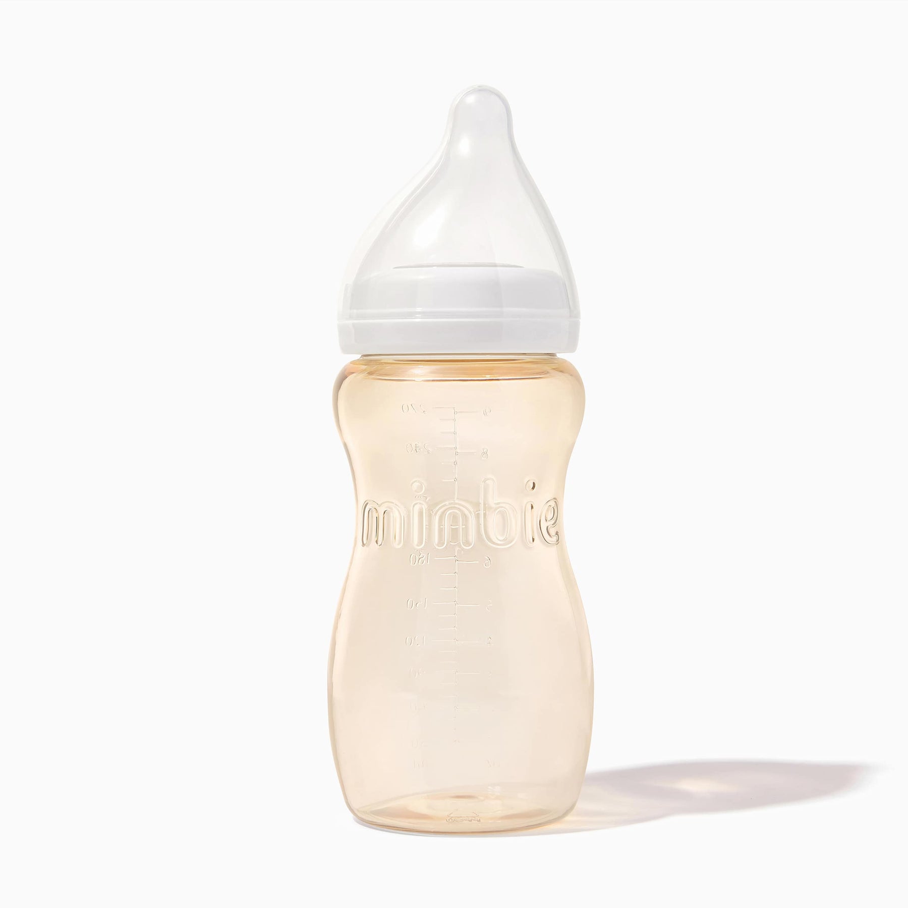 Minbie 9oz PPSU Baby Bottle – Minbie US