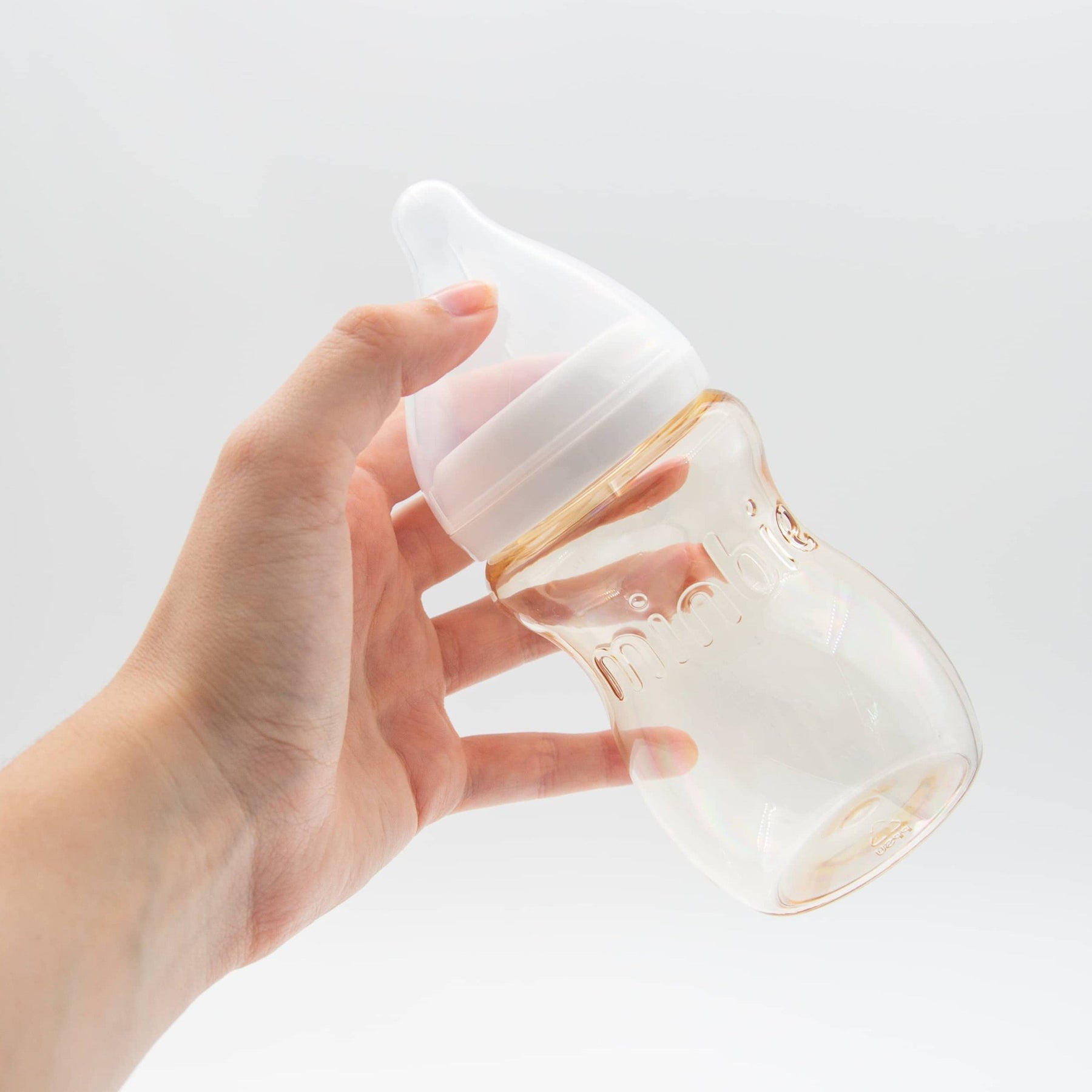 Minbie Premium PPSU 3 Month Baby Bottle Kit – Minbie US