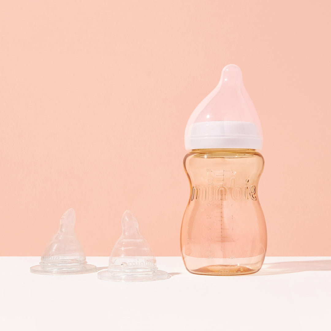 Newborn – Minbie US